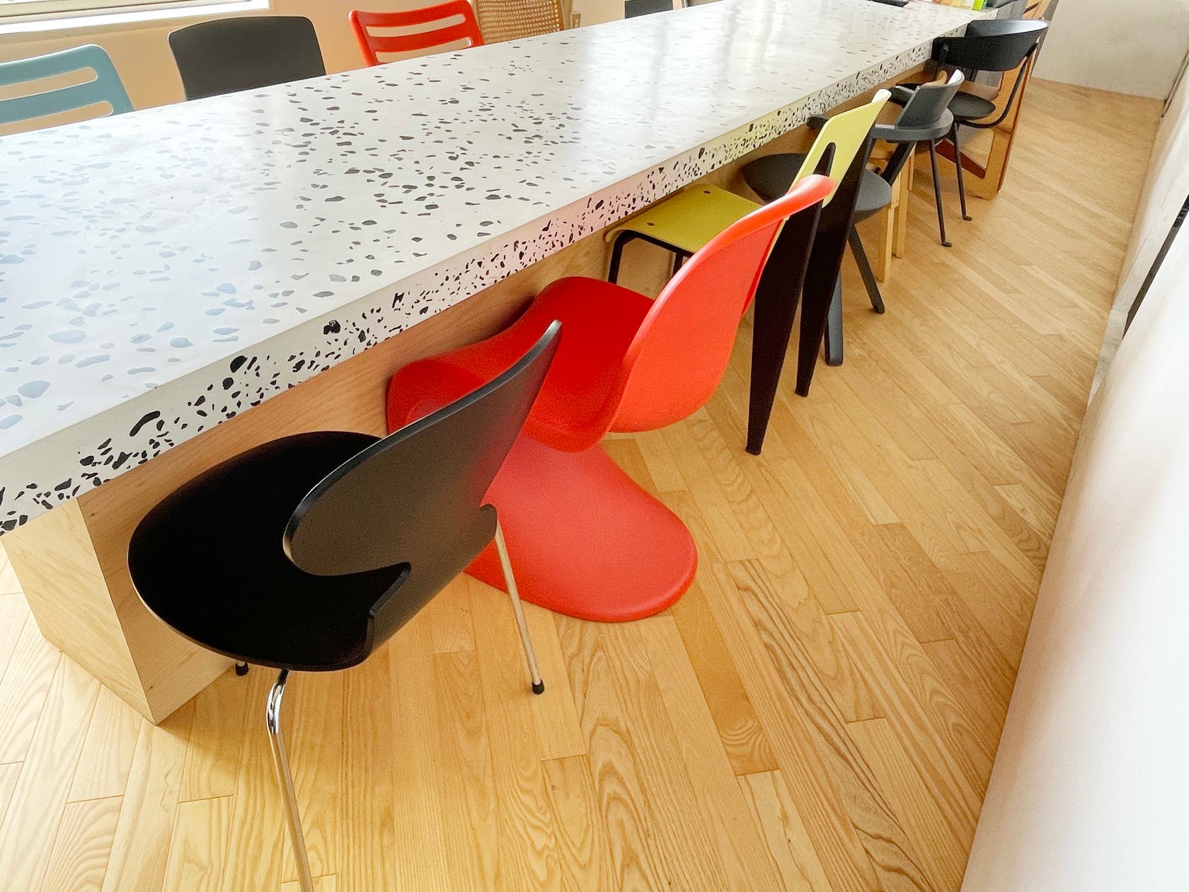 烏丸御池近く！オフィス使いからイベント使いまで。広々キッチンあり。の写真29