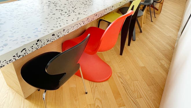 烏丸御池近く!オフィス使いからイベント使いまで。広々キッチンあり。の写真29