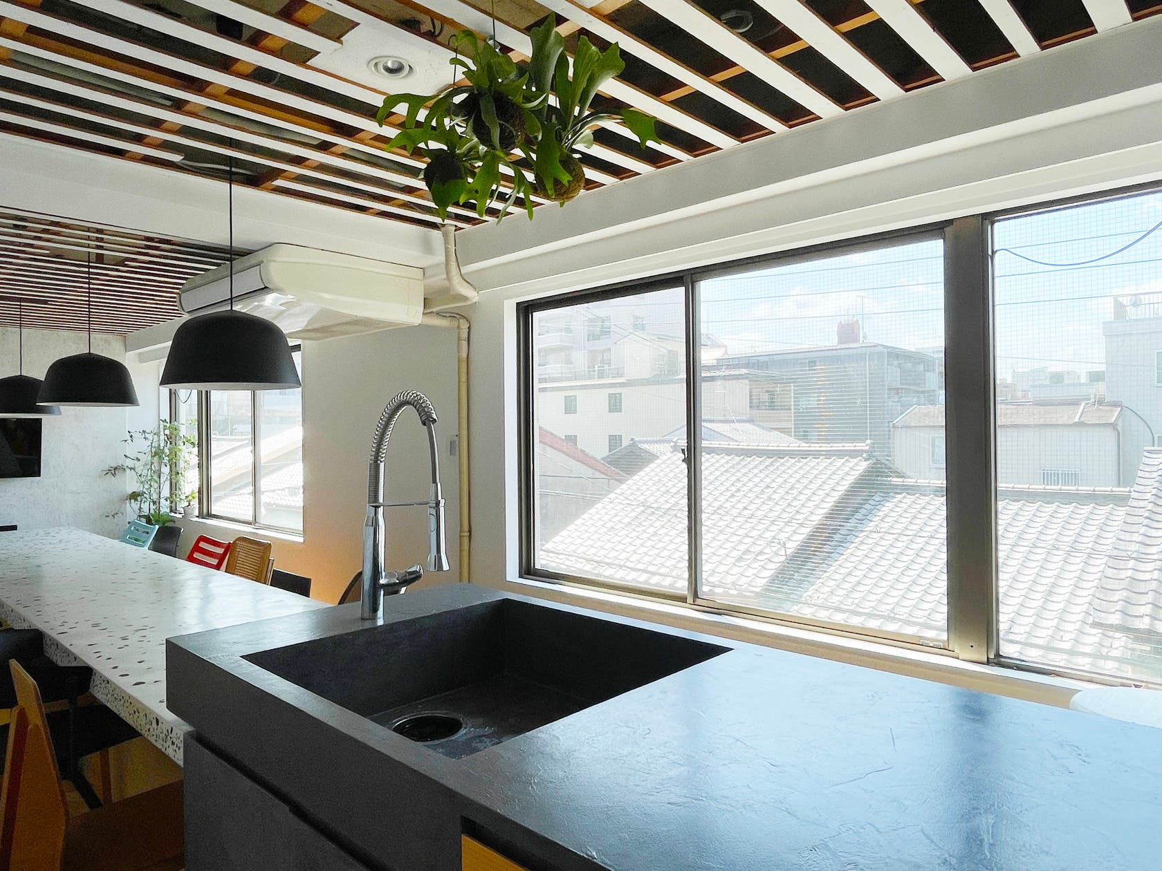 烏丸御池近く！オフィス使いからイベント使いまで。広々キッチンあり。の写真8