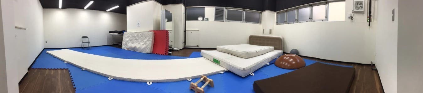 JR新宿駅南口より徒歩4分、THビル2階Bルームの写真7