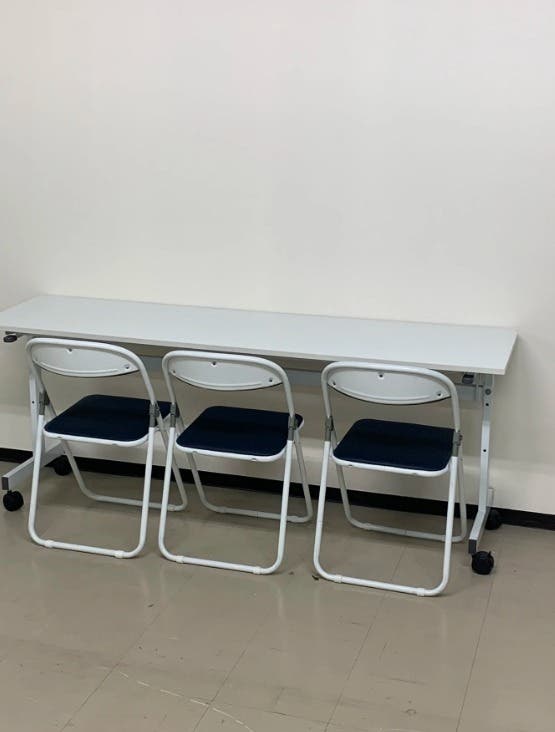 JR新宿駅南口より徒歩4分、THビル2階Bルームの写真11