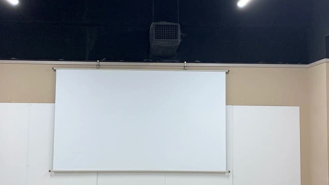 JR新宿駅南口より徒歩4分、THビル2階Bルームの写真14