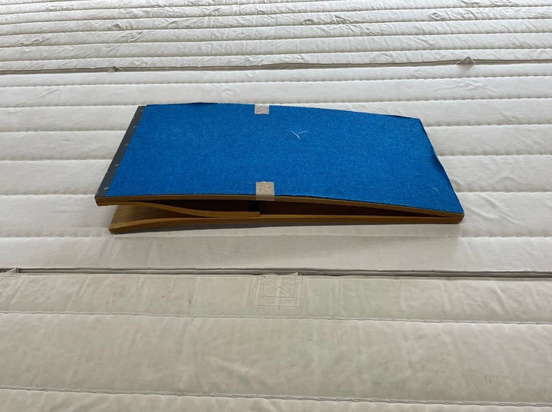 JR新宿駅南口徒歩4分、THビル3階Aルームの写真6