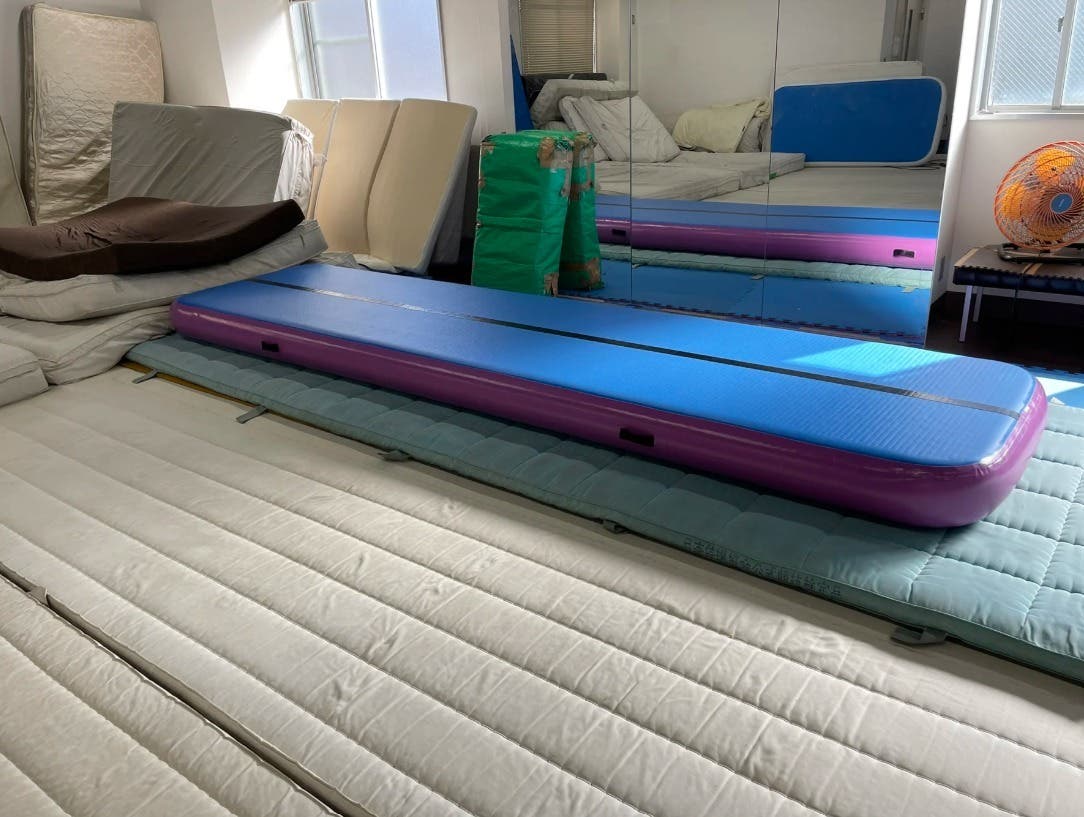 JR新宿駅南口徒歩4分、THビル3階Aルームの写真8