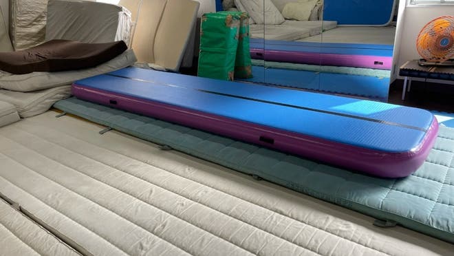 JR新宿駅南口徒歩4分、THビル3階Aルームの写真8