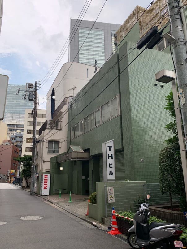 JR新宿駅南口徒歩4分、THビル3階Aルームの写真14