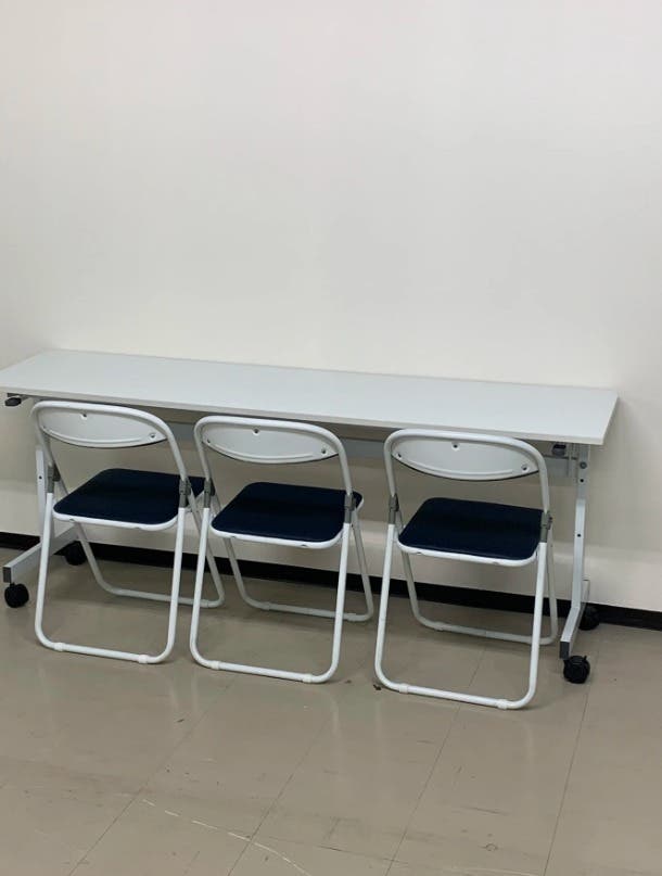 JR新宿駅南口より徒歩4分、THビル2階Dルームの写真8