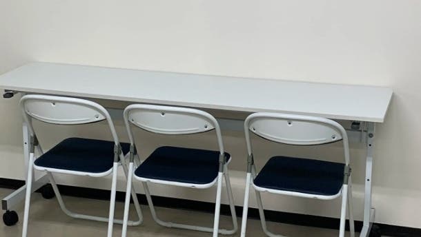 JR新宿駅南口より徒歩4分、THビル2階Dルームの写真8