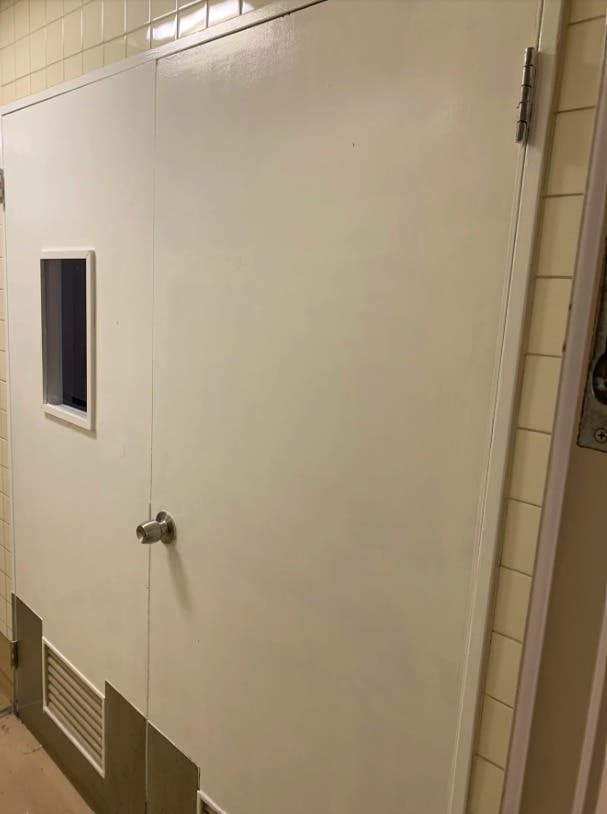 JR新宿駅南口より徒歩4分、THビル2階Dルームの写真10