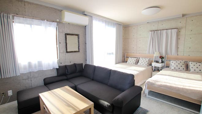 3部屋貸切プラン!最大12名様まで!の写真11