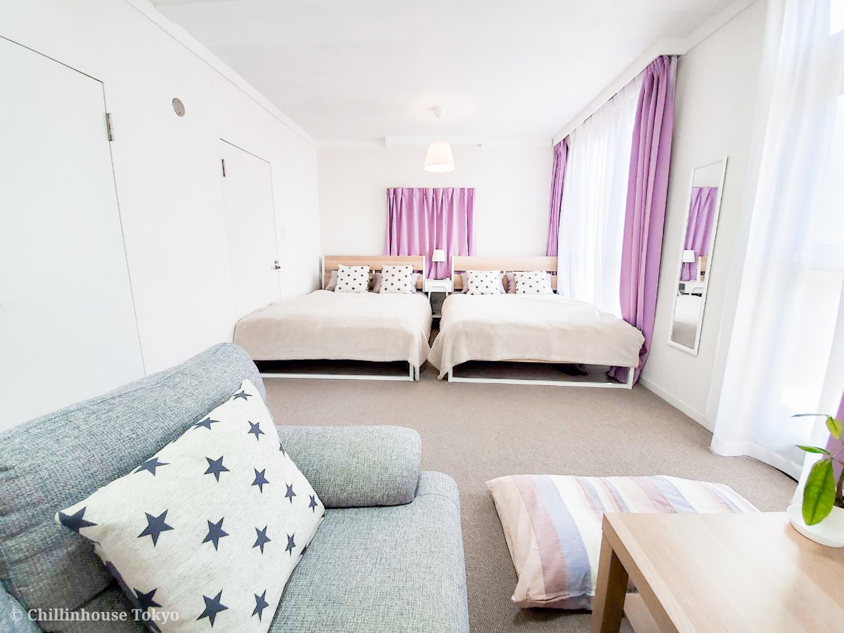 3部屋貸切プラン！最大12名様まで！の写真12