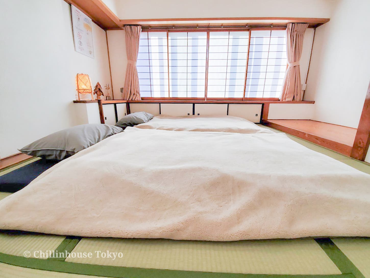 3部屋貸切プラン！最大12名様まで！の写真15