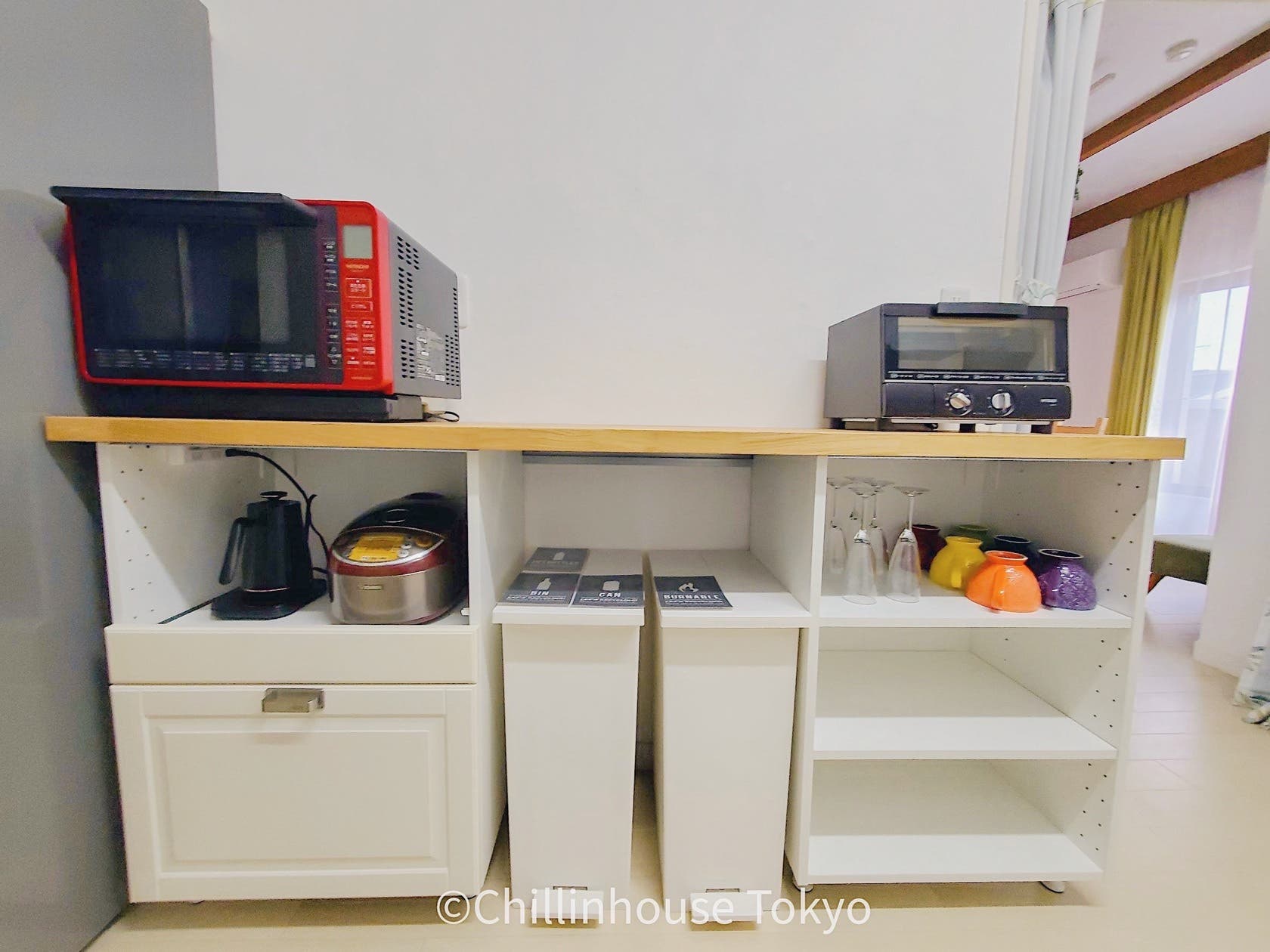 3部屋貸切プラン！最大12名様まで！の写真5