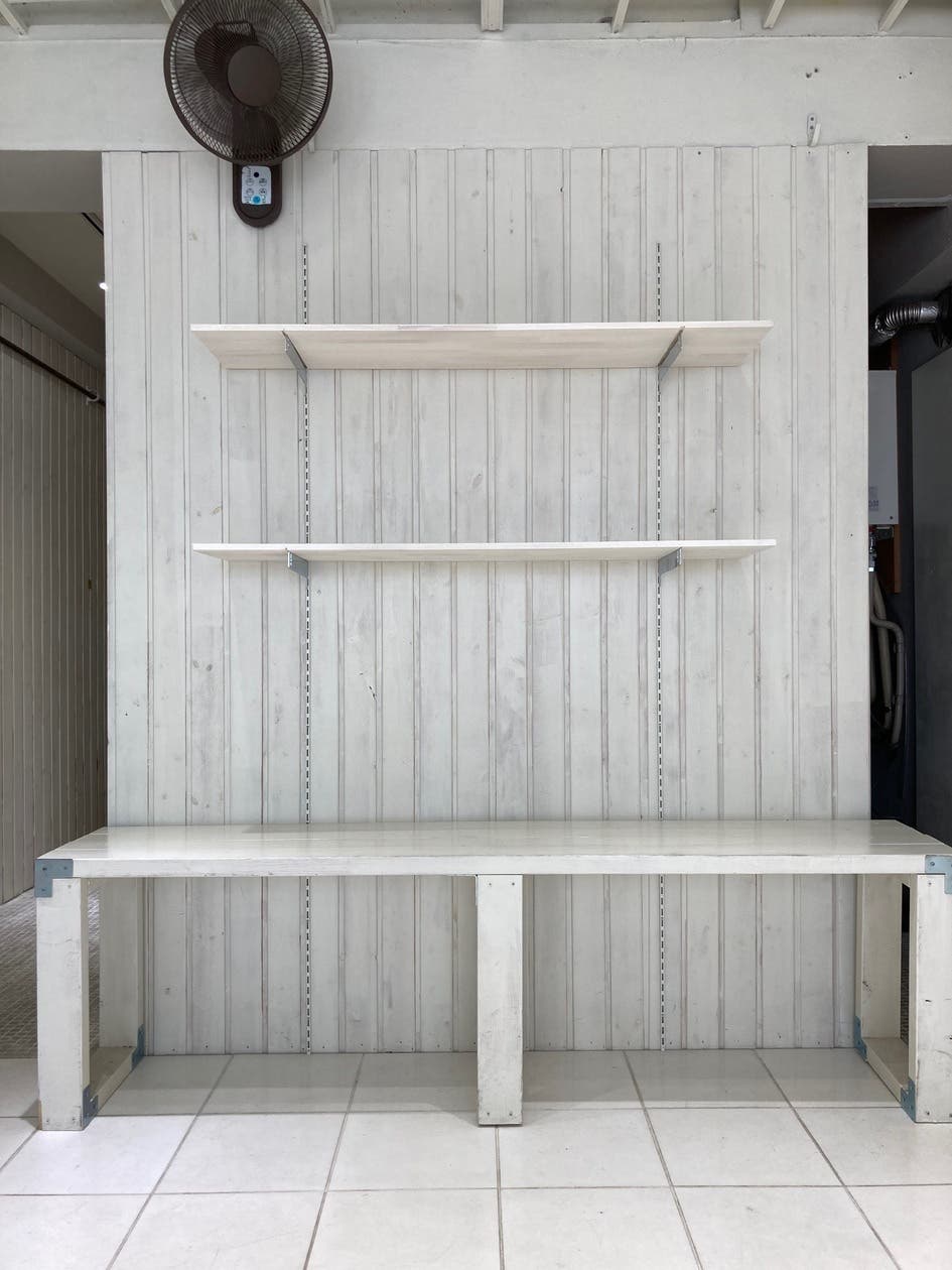 室内が白で統一され、様々な表現がしやすいレンタルスペースです。の写真4