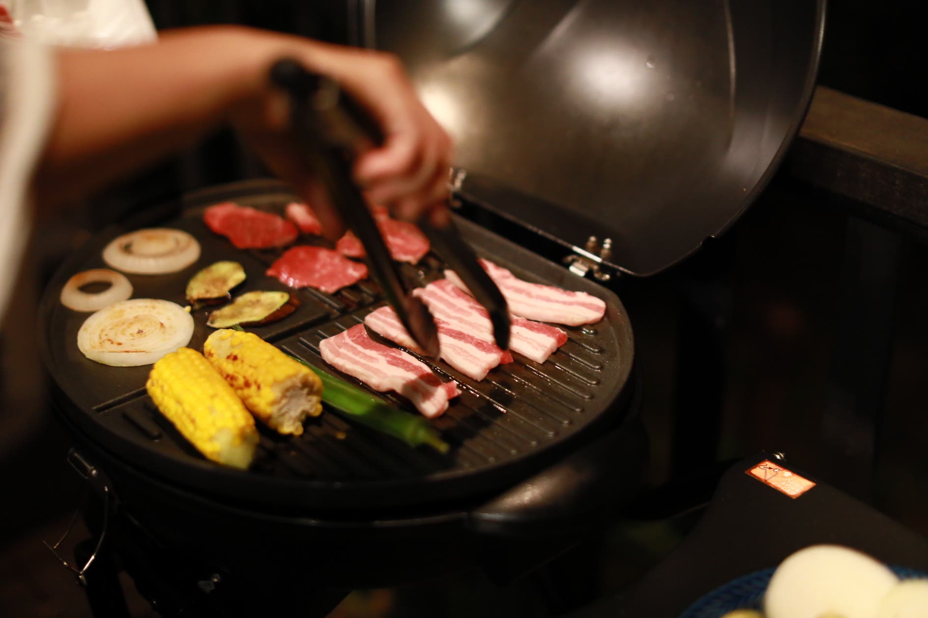 BBQグリル貸し出しの画像1