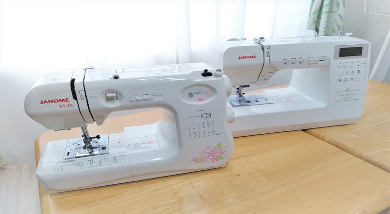 [のんびりミシン高田馬場]ミシン部屋まるごとレンタル！ ミシン/アイロン/裁縫/手芸/衣装制作