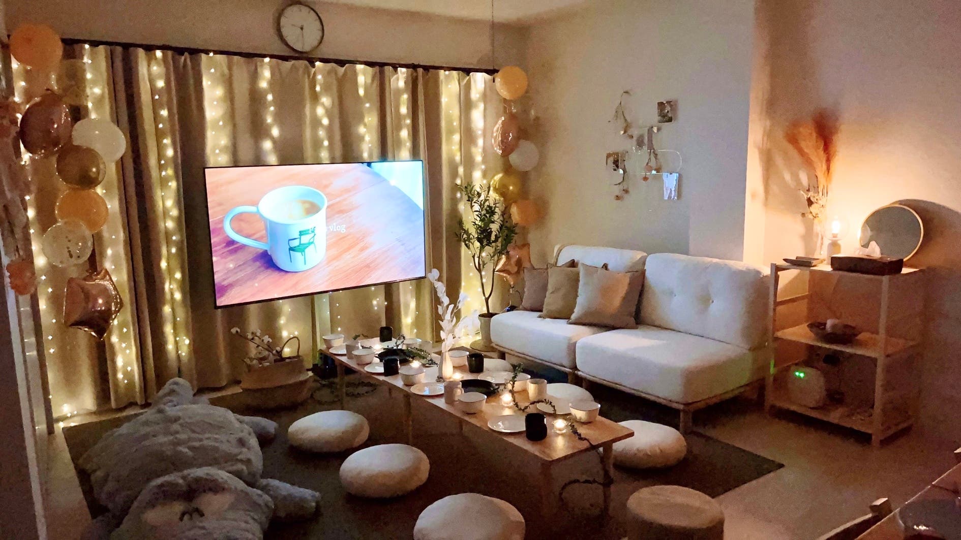 ナチュラル秋葉原🏆ベストホスト受賞🏆アクセス抜群４駅駅近🚃フロア貸切プライベート空間🏠最大18名🆗24時間可🏪の写真6