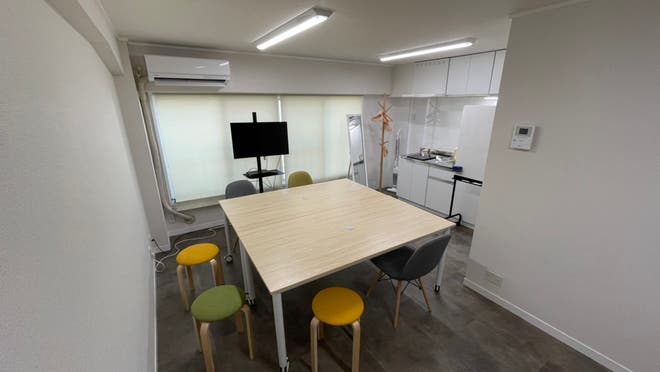 【浅草橋🚶♂️1分】switch🎮光回線💻ボドゲ無料🃏たこパ🐙鍋パ🎉セミナー・教室👌bres浅草橋の写真7