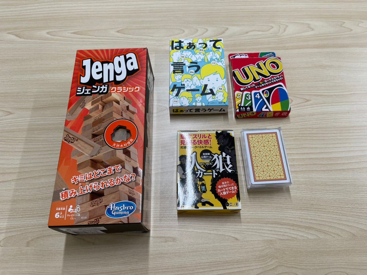 【浅草橋🚶‍♂️1分】switch🎮光回線💻ボドゲ無料🃏たこパ🐙鍋パ🎉セミナー・教室👌bres浅草橋の写真10