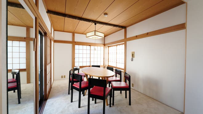 両方を自由に行き来! 総勢40名のパーティーが可能なお得なプラン!【無料Wi-Fi・調理器具完備!/ 清掃お任せ】の写真5