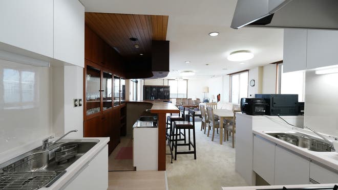 両方を自由に行き来! 総勢40名のパーティーが可能なお得なプラン!【無料Wi-Fi・調理器具完備!/ 清掃お任せ】の写真6