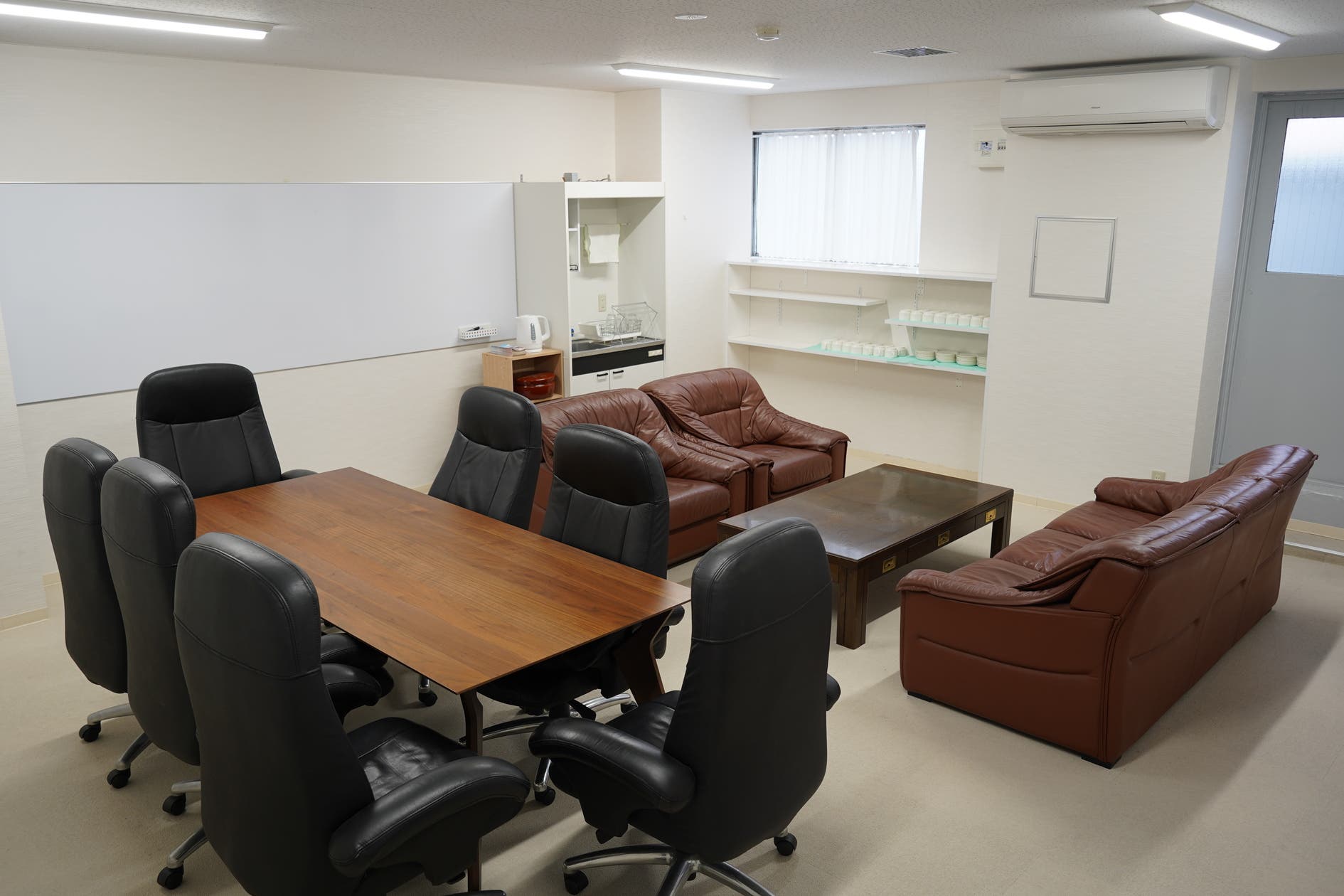 両方を自由に行き来! 総勢40名のパーティーが可能なお得なプラン！【無料Wi-Fi・調理器具完備！/ 清掃お任せ】の写真13