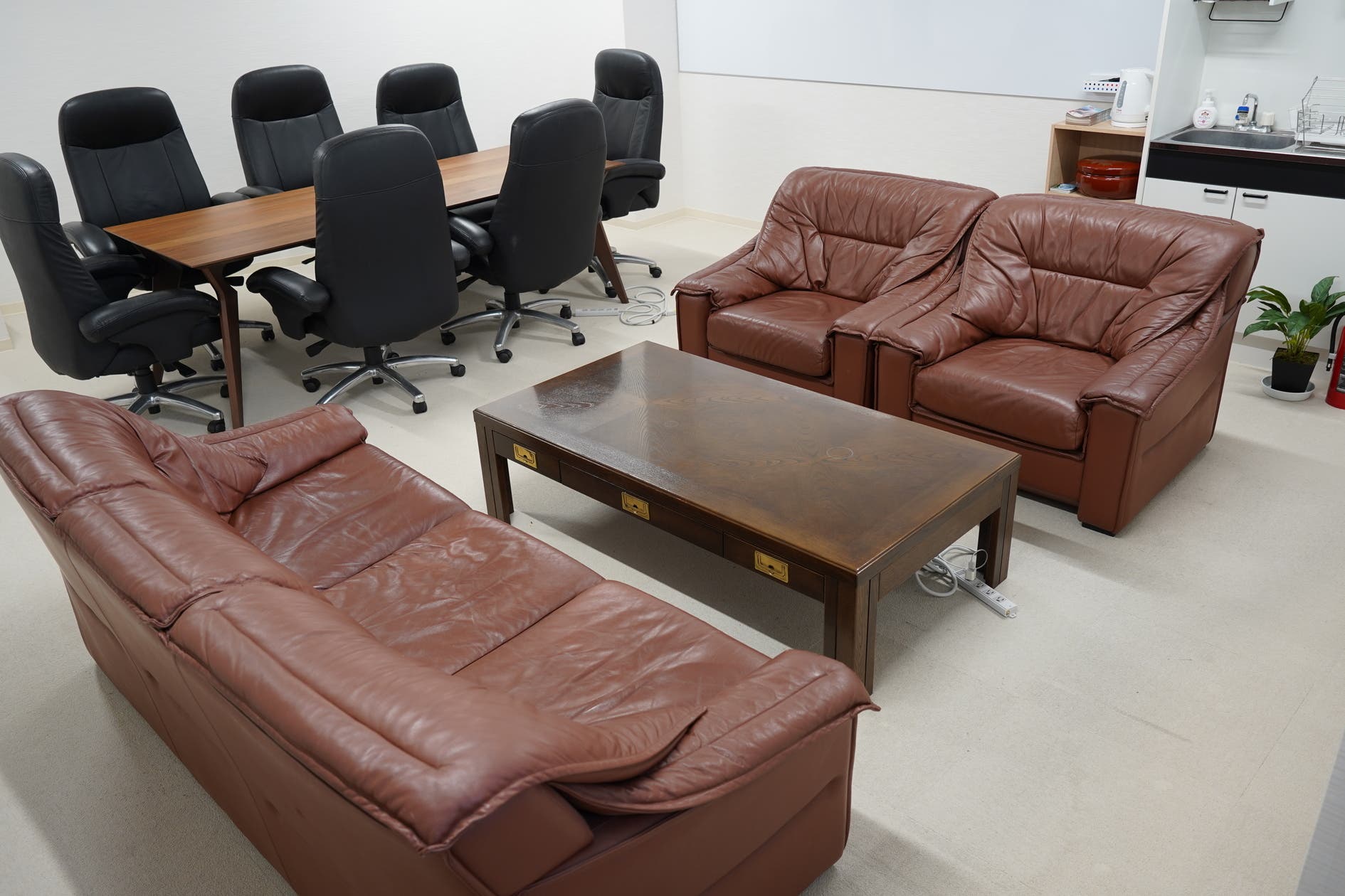 両方を自由に行き来! 総勢40名のパーティーが可能なお得なプラン！【無料Wi-Fi・調理器具完備！/ 清掃お任せ】の写真14