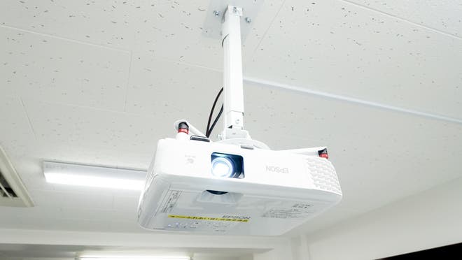 【秋葉原駅A3出口20秒!中央北口1分!大型会議室!50名可!】プロジェクター・WiFi無料!ふれあい貸し会議室 秋葉原No51の写真28