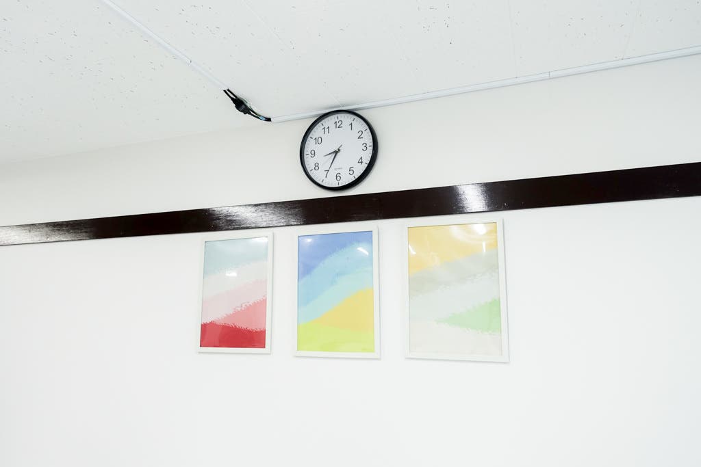 【秋葉原駅A3出口20秒！中央北口1分！大型会議室！50名可！】プロジェクター・WiFi無料！ふれあい貸し会議室 秋葉原No51の写真29