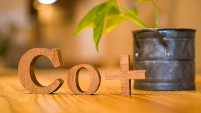 成増駅徒歩3分!ベースコプラス『レンタルルーム C』の写真2