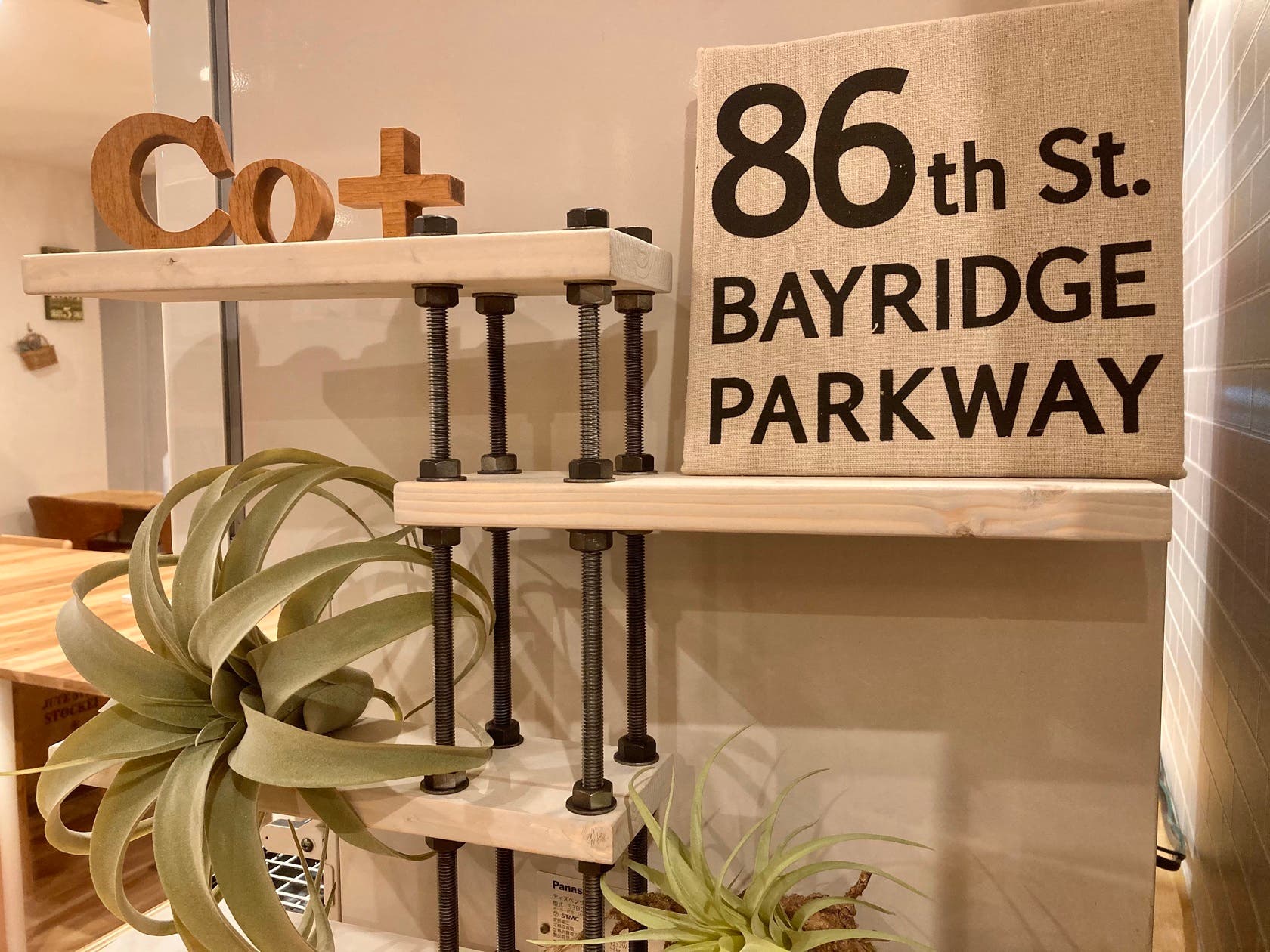 成増駅徒歩3分！ベースコプラス『レンタルルーム C』の写真4