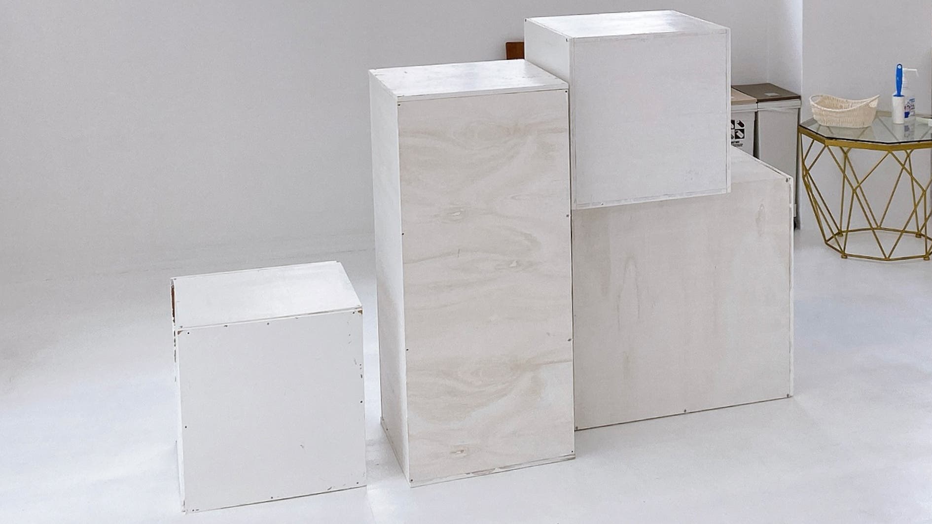 【六本木駅徒歩6分】追加オプション料金なし！自然光◎・照明/機材○ 白壁白床「aNmoda STUDIO」の写真10