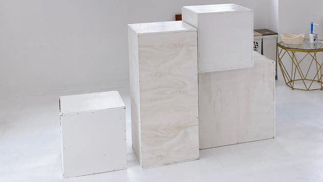 【六本木駅徒歩6分】追加オプション料金なし!自然光◎・照明/機材○ 白壁白床「aNmoda STUDIO」の写真10