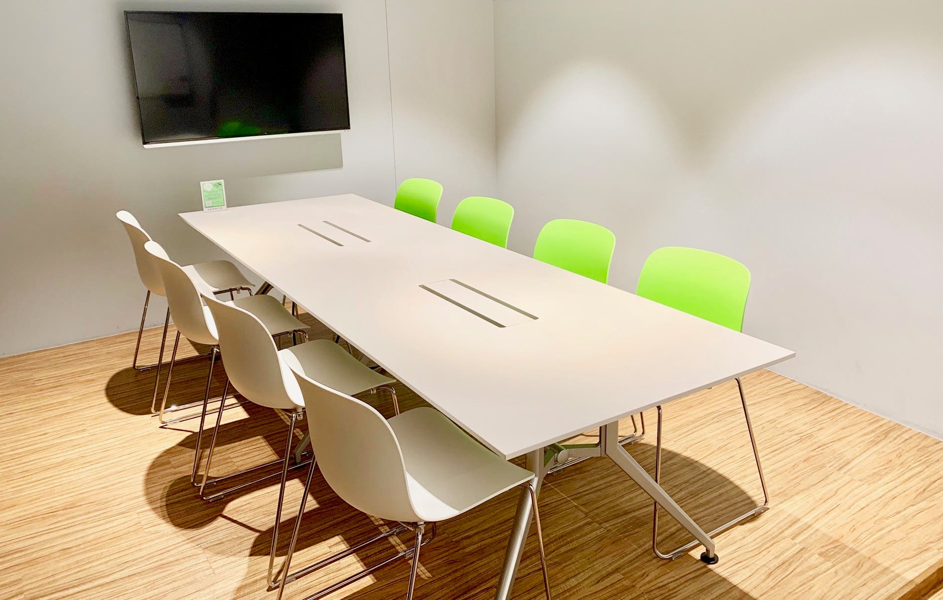 Room1(控室)の画像1