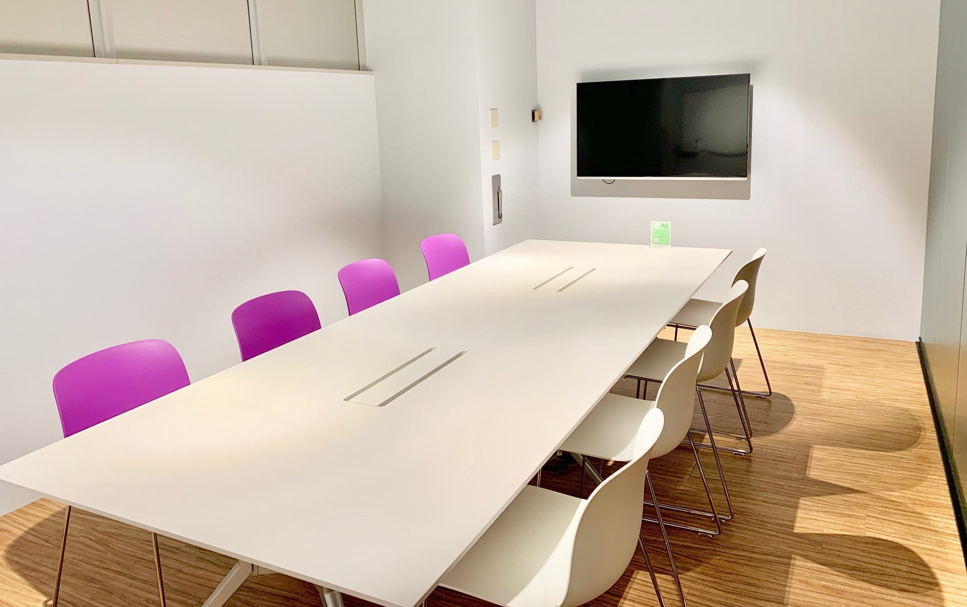 Room2(控室)の画像1