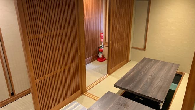 【miuchiのスペース】赤坂 寿司酒場@赤坂駅徒歩1分!!の写真5