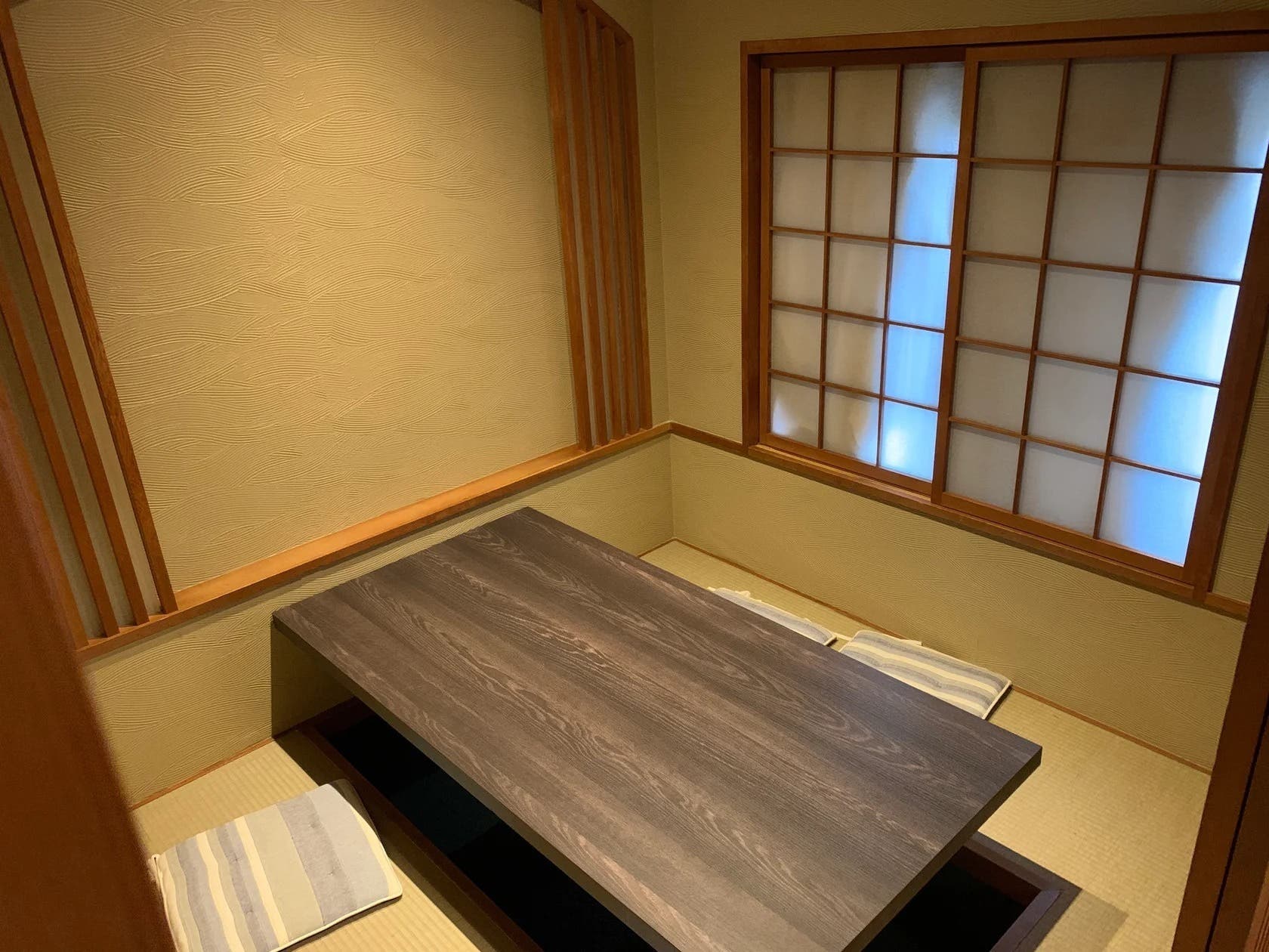 【miuchiのスペース】赤坂 寿司酒場@赤坂駅徒歩1分！！の写真6