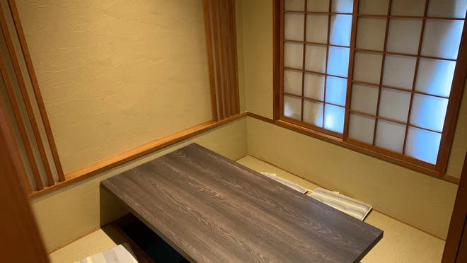 【miuchiのスペース】赤坂 寿司酒場@赤坂駅徒歩1分!!の写真6