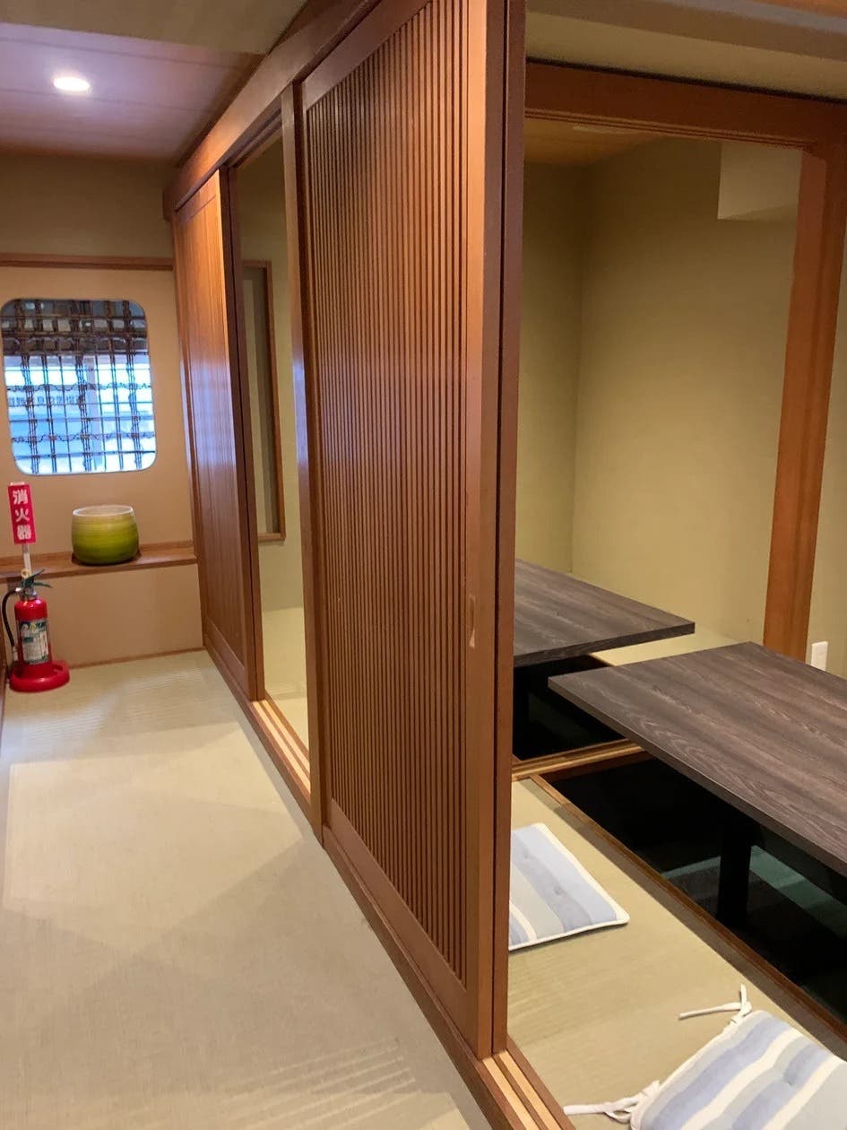 【miuchiのスペース】赤坂 寿司酒場@赤坂駅徒歩1分！！の写真7