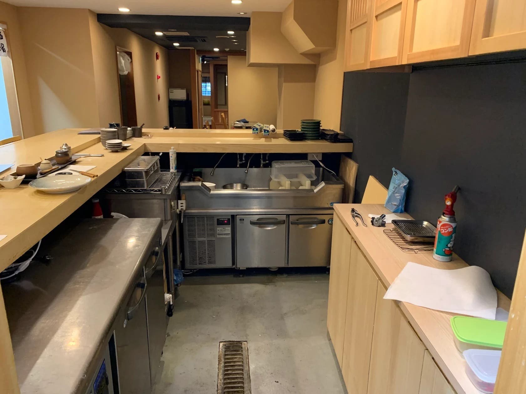 【miuchiのスペース】赤坂 寿司酒場@赤坂駅徒歩1分！！の写真8