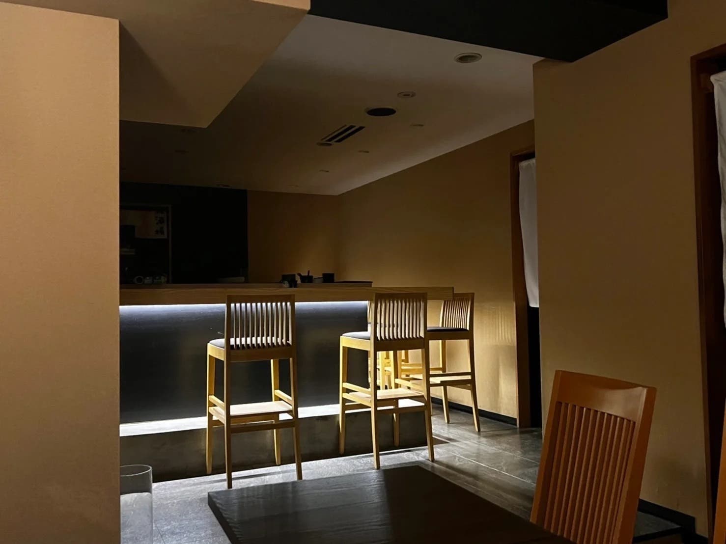 【miuchiのスペース】赤坂 寿司酒場@赤坂駅徒歩1分！！の写真9