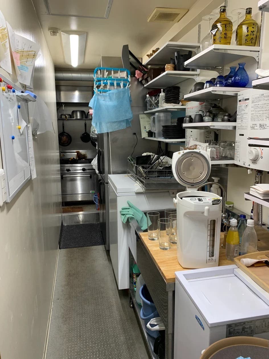 【miuchiのスペース】赤坂 寿司酒場@赤坂駅徒歩1分！！の写真10