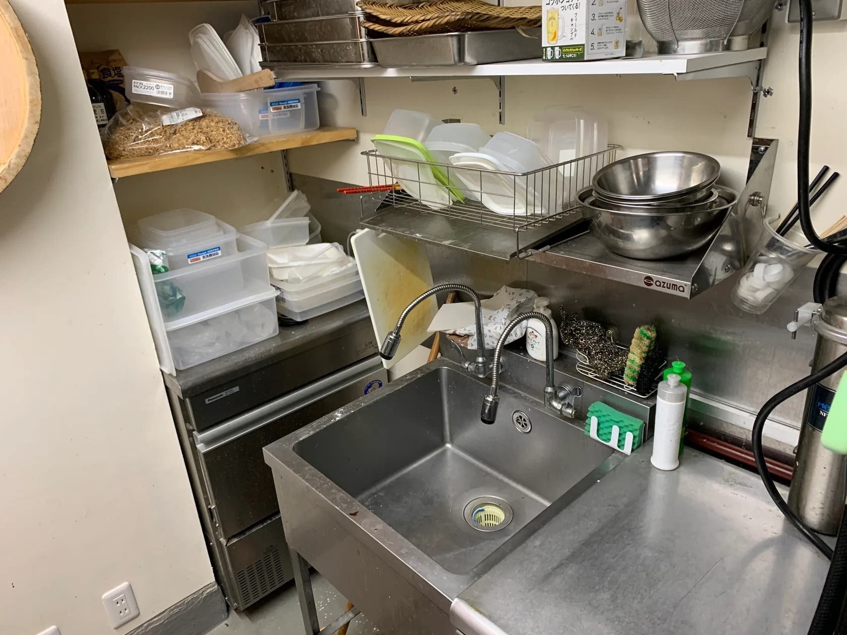 【miuchiのスペース】赤坂 寿司酒場@赤坂駅徒歩1分！！の写真11