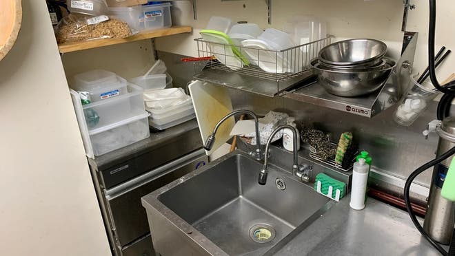 【miuchiのスペース】赤坂 寿司酒場@赤坂駅徒歩1分!!の写真11