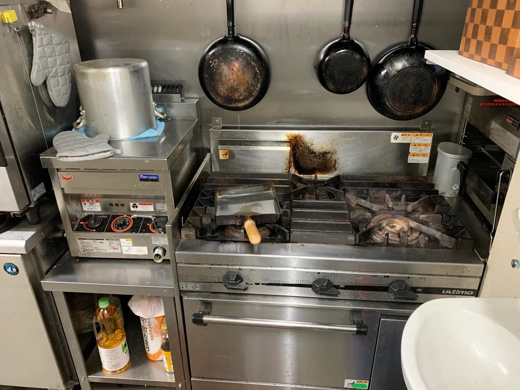 【miuchiのスペース】赤坂 寿司酒場@赤坂駅徒歩1分！！の写真12