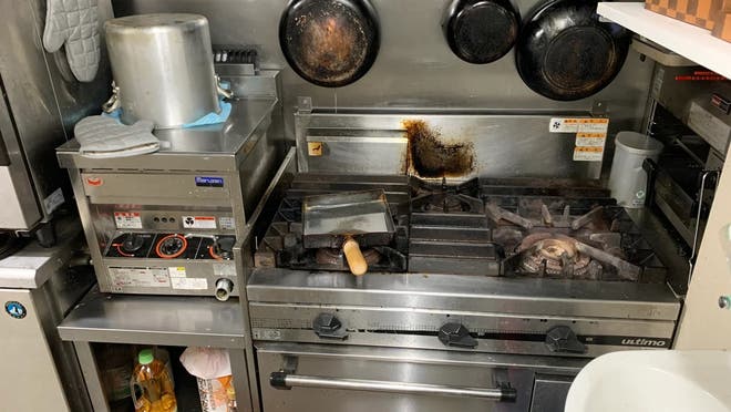 【miuchiのスペース】赤坂 寿司酒場@赤坂駅徒歩1分!!の写真12