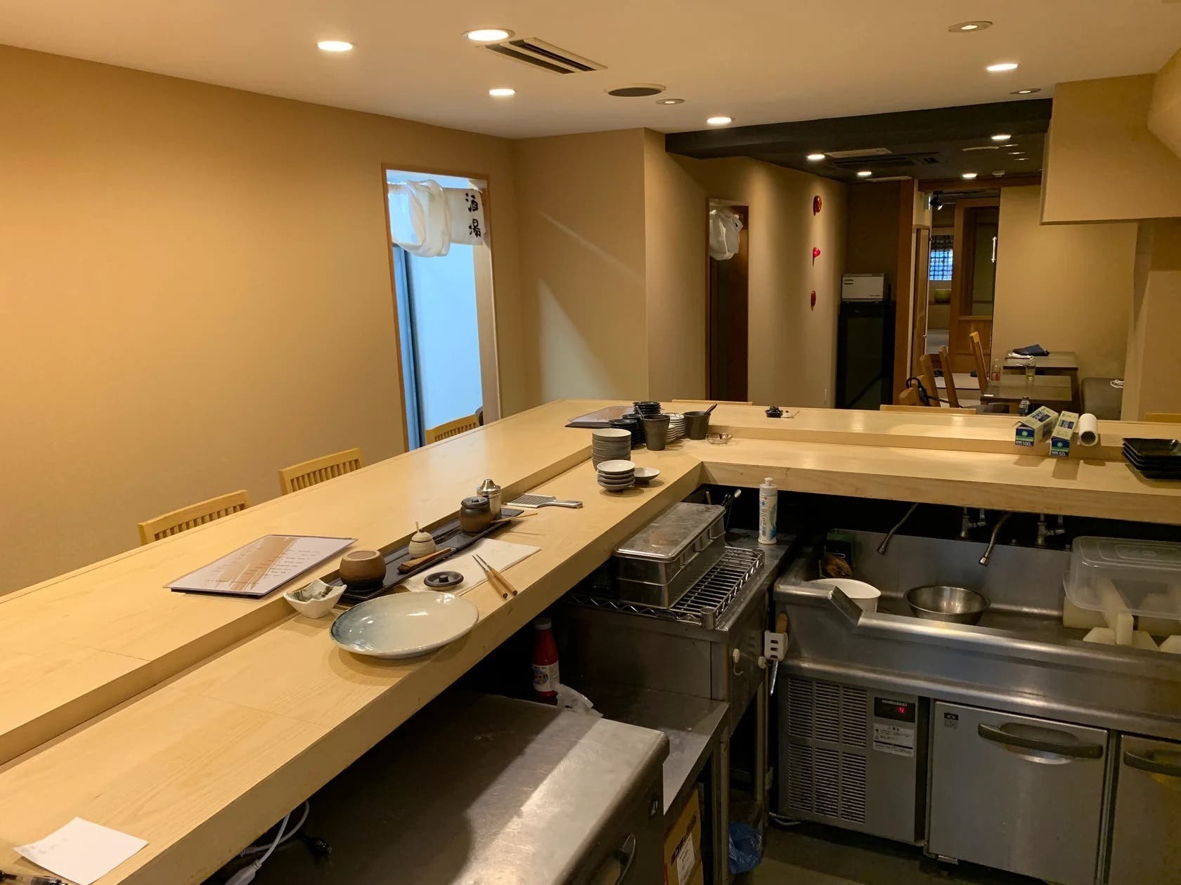 【miuchiのスペース】赤坂 寿司酒場@赤坂駅徒歩1分！！の写真14