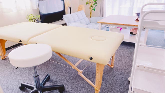 リラクゼーションサロンにも《& Heart シアン心斎橋》【心斎橋すぐ】女子会/ギタ-演奏/撮影/推し会/ゴミ捨て無料✨の写真6