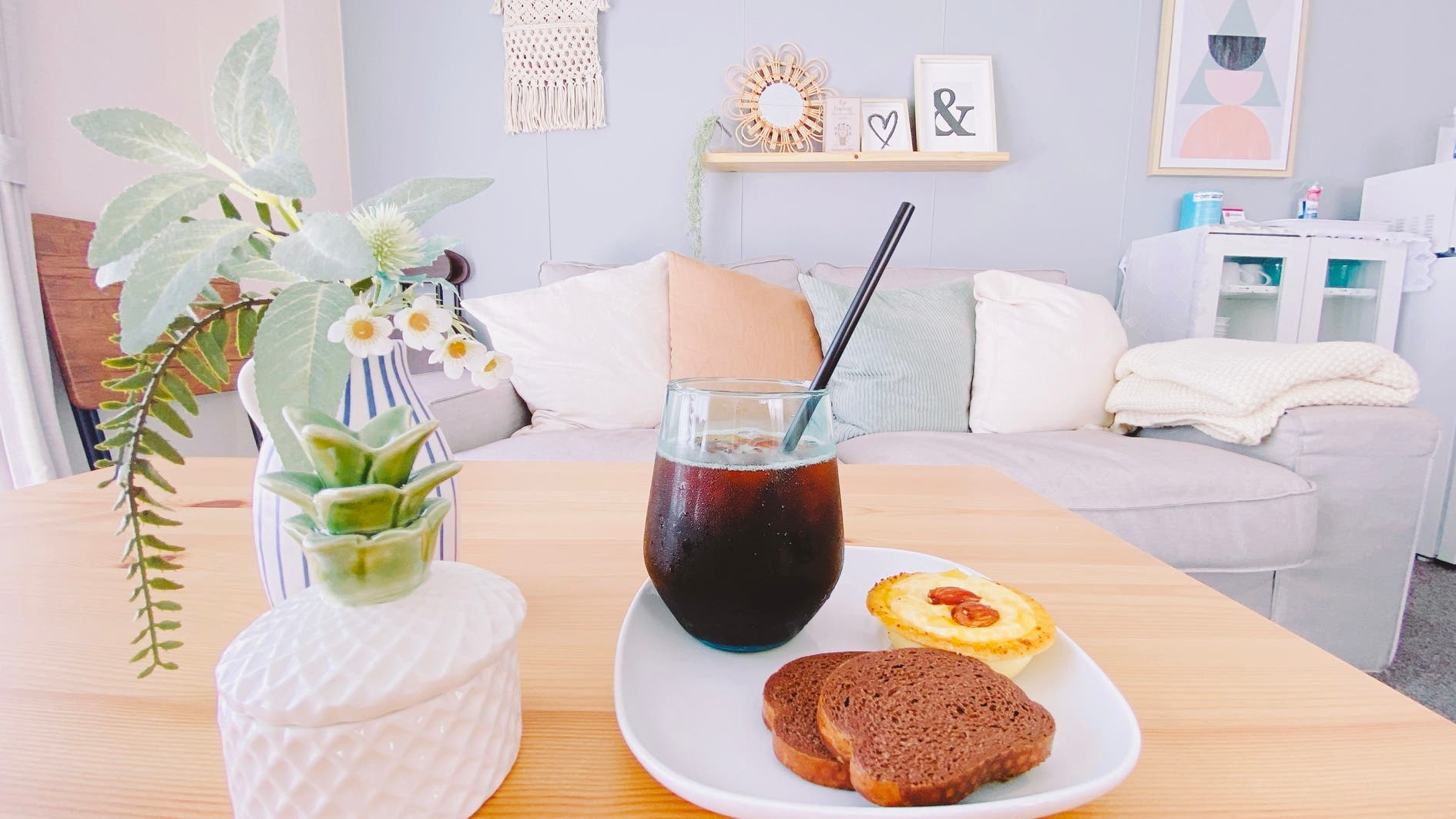 リラクゼーションサロンにも《＆ Heart シアン心斎橋》【心斎橋すぐ】女子会/ギタ-演奏/撮影/推し会/ゴミ捨て無料✨の写真7