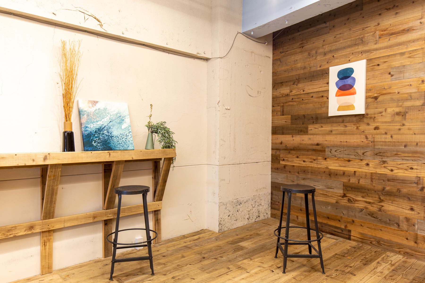 【北参道駅徒歩2分・原宿駅徒歩10分 / 北参道店】ポップアップショップやイベントにおすすめの大通りに面した路面スペースの写真9